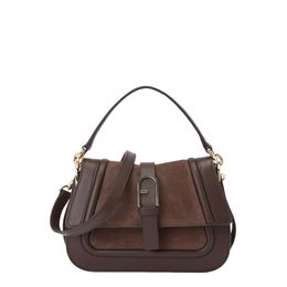 Furla Shoulder Bag 'Flow' female Brown size One Size