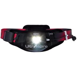UltrAspire Lumen 800 Solstice Waist Light zubeh&ouml;r Unisex rot