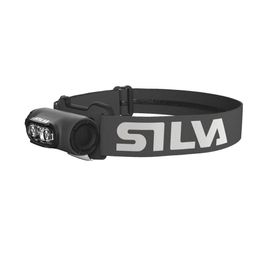 Silva Explore 4 zubeh&ouml;r Unisex grau