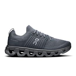 On Cloudswift 4 Schuhe Herren grau 44.0