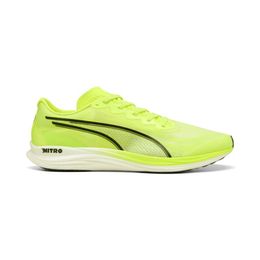 Puma Propio Nitro Schuhe Herren gelb 48.5