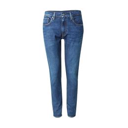 Levi's LEVI'S Jeans '512' Herren Gr&ouml;&szlig;e 33 blue denim
