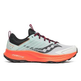 Saucony Ride TR 2 Schuhe Herren wei&szlig; 41.0