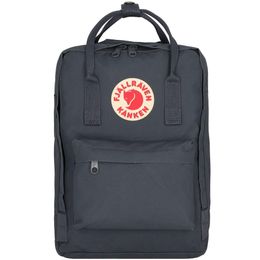 Fj&auml;llr&auml;ven Fj&auml;llr&auml;ven Backpack 'Kanken' male Grey size One Size