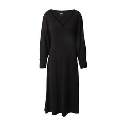 BOSS Dress 'Diesha1' female Black size 42