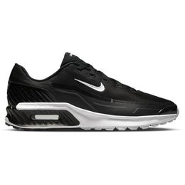 Nike AIR MAX BIA Sneaker Herren - Gr&ouml;&szlig;e 45 1/2 - schwarz