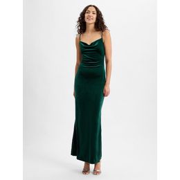 Lipsy Evening Dress female Green size 36