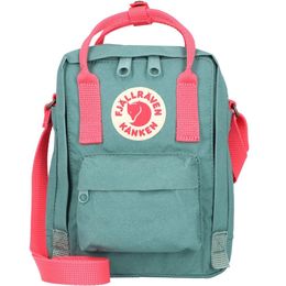 Fj&auml;llr&auml;ven Fj&auml;llr&auml;ven Crossbody Bag 'Kanken Sling' male Green size One Size