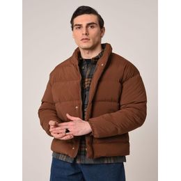 Antioch Between-Season Jacket male Brown size L