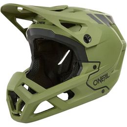 O Neal ONeal SL1 Crest, Fahrradhelm