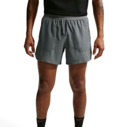 Nike Stride Dri-FIT 5 Inch Brief-Lined Shorts Herren