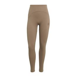 adidas by Stella McCartney Workout Pants female Brown size M
