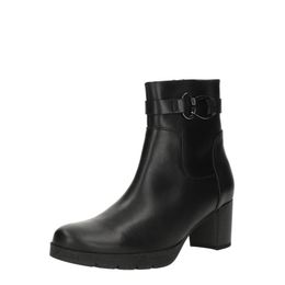 Gabor Ankle Boots female Black size 41