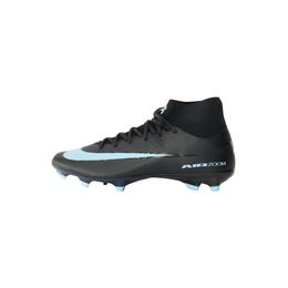 Nike Soccer Cleats male Black size 10