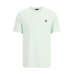 Lyle & Scott Lyle & Scott Shirt male Green size S