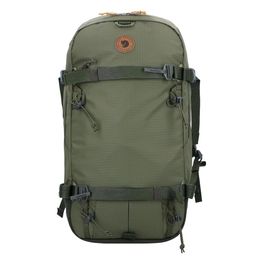 Fj&auml;llr&auml;ven Fj&auml;llr&auml;ven Sports Backpack 'Bergtagen' male Green size One Size