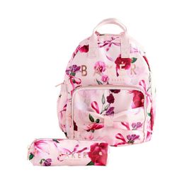Baker By Ted Baker Backpack girl Pink size One Size