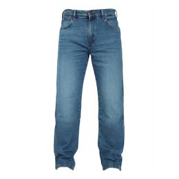 Wrangler Jeans 'RELAXED FRONTIER' male Blue size 36