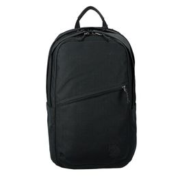 Fj&auml;llr&auml;ven Fj&auml;llr&auml;ven Backpack '&Ouml;vik R&auml;ven' male Black size One Size