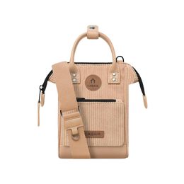 CABAIA Crossbody Bag 'Luxor' female Beige size One Size