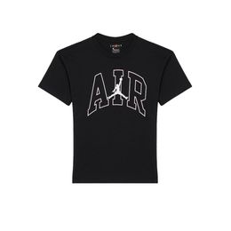 Jordan Shirt 'AIR' girl Black size 12-13Y