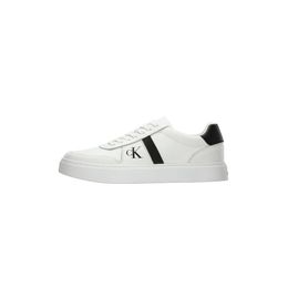 Calvin Klein Sneakers 'Classic' male White size 46