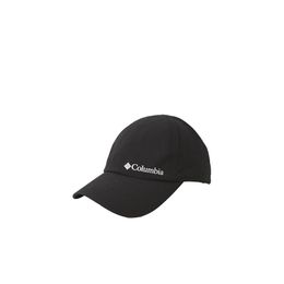 Columbia Sportcap 'Silver Ridge IV' Damen Gr&ouml;&szlig;e 55/60 schwarz / wei&szlig;