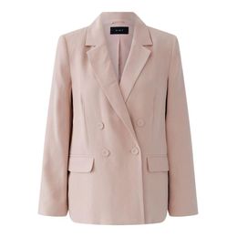 Oui Blazer female Pink size 44