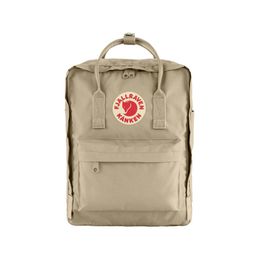 Fj&auml;llr&auml;ven Fj&auml;llr&auml;ven Backpack 'Kanken' male Grey size One Size