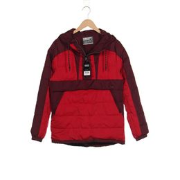 Superdry & Co Jacke Herren Gr&ouml;&szlig;e S Second Hand bordeaux