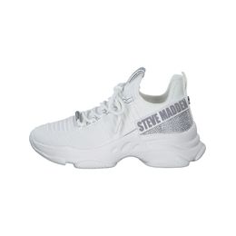 Steve Madden Sneakers female White size 39