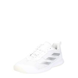 adidas Performance Athletic Shoes 'Avaflash' female White size 7