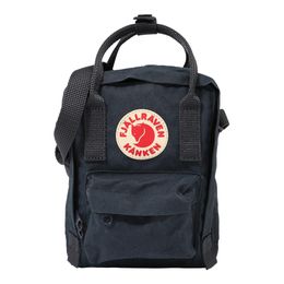 Fj&auml;llr&auml;ven Fj&auml;llr&auml;ven Crossbody Bag 'K&aring;nken' male Blue size One Size