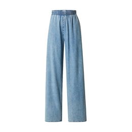 Mylavie By Sarah Harrison Pants female Blue size 36