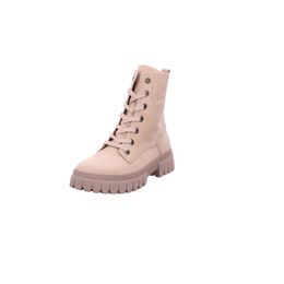 Gabor Lace-Up Boots female Beige size 7