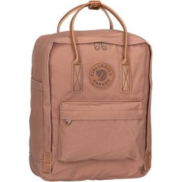 Fj&auml;llr&auml;ven Fj&auml;llr&auml;ven Backpack 'Kanken No.2' male Brown size One Size