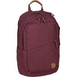 Fj&auml;llr&auml;ven Fj&auml;llr&auml;ven Backpack 'R&auml;ven' male Red size One Size