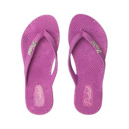 Protest Slippers 'STAMP JR' girl Purple size 29