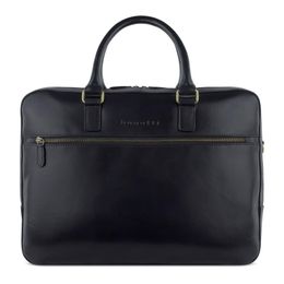 Bugatti Document Bag 'Remo' male Black size One Size