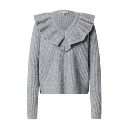 EDITED Sweater 'Friederike' female Grey size 34