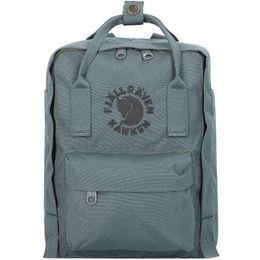 Fj&auml;llr&auml;ven Fj&auml;llr&auml;ven Backpack 'Re-Kanken' male Grey size One Size
