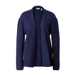 Tom Tailor Knit Cardigan female Blue size XXL