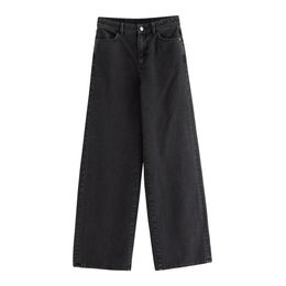 Lindex Jeans 'Jackie' female Black size 44