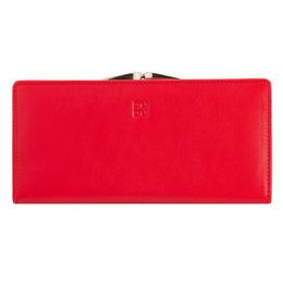 DuDu Wallet 'Chilo&eacute;' female Red size One Size