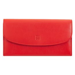 DuDu Wallet 'Gandia' female Red size One Size