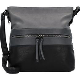 Tom Tailor Crossbody Bag 'Ellen' female Black size One Size