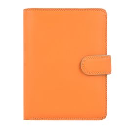 mywalit Wallet female Orange size One Size