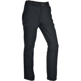 Maul Greenstone XT Herren Wanderhose schwarz 28 - Herrenhosen & -shorts