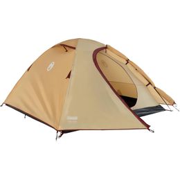 Coleman Darwin Summer 3 Kuppelzelt 3-Personen 275 x 185 x 115 cm - Iglu- & Kuppelzelte