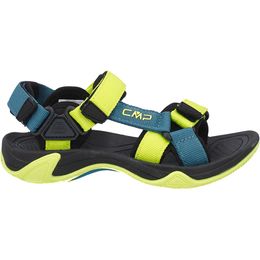 Campagnolo Hamal Kinder Outdoorsandalen hellgr&uuml;n 31 - Kinderschuhe von CMP